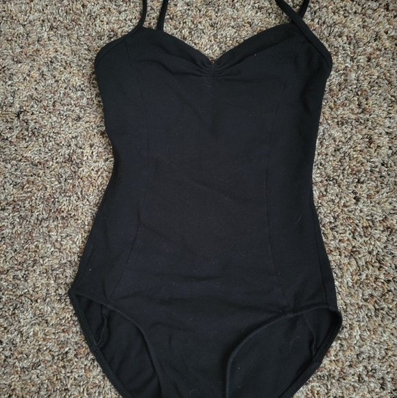 Wear Moi | Other | Wear Moi Camisole Leotard | Poshmark